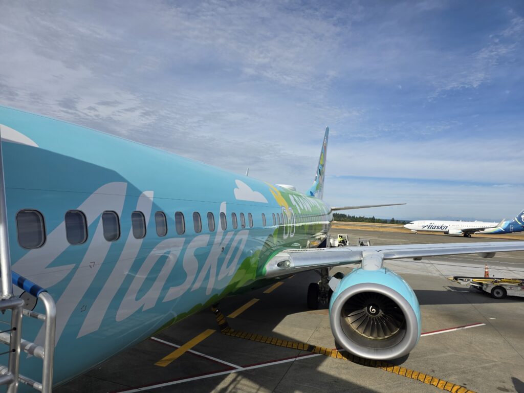 Free Worldwide Business Class Upgrades—Plus Choose How You Like To Earn ...