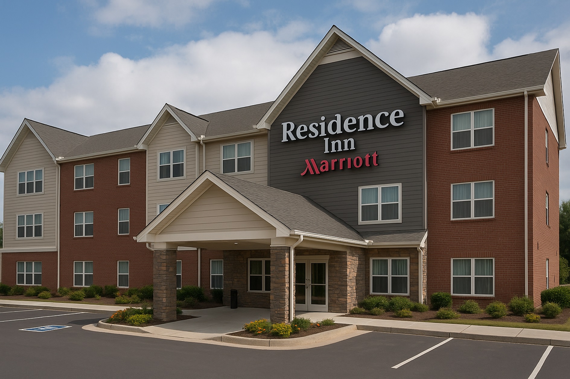 Insider: Marriott Reportedly Now Lets Hotels Go 21 Years Without ...