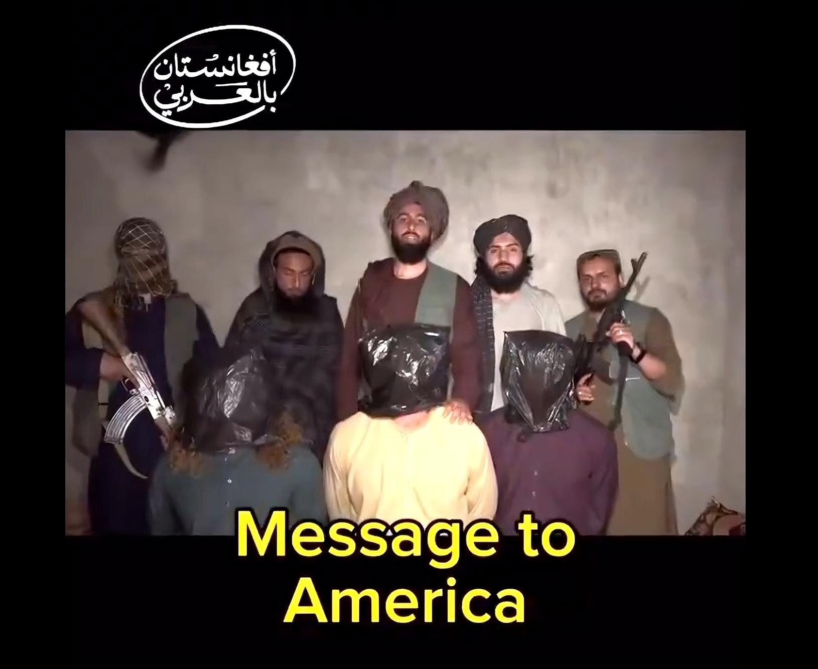 The Taliban Released A Tourism Ad Inviting You To Afghanistan—Is It On ...
