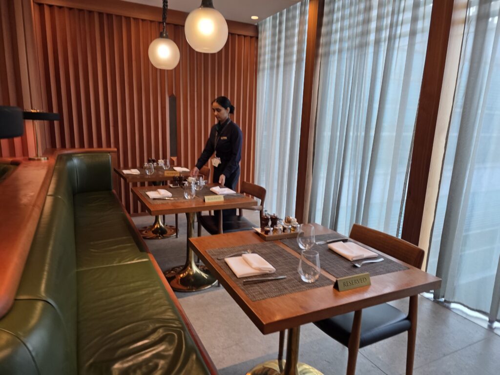 The British Airways First Class Concorde Room Gets the Hype—But This ...