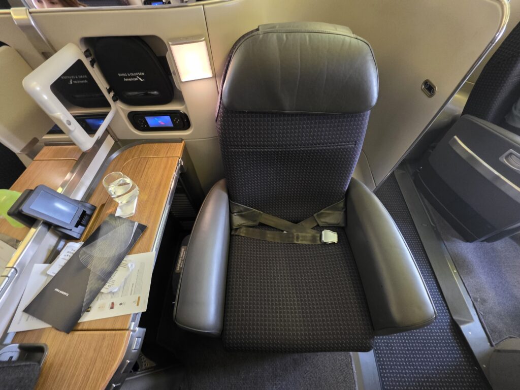 boeing 777-300er Archives - View from the Wing