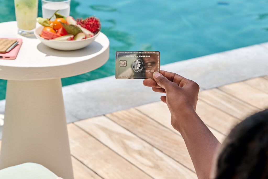 Amex Platinum Mirror Card Just Dropped—How To Get Yours Before Everyone ...
