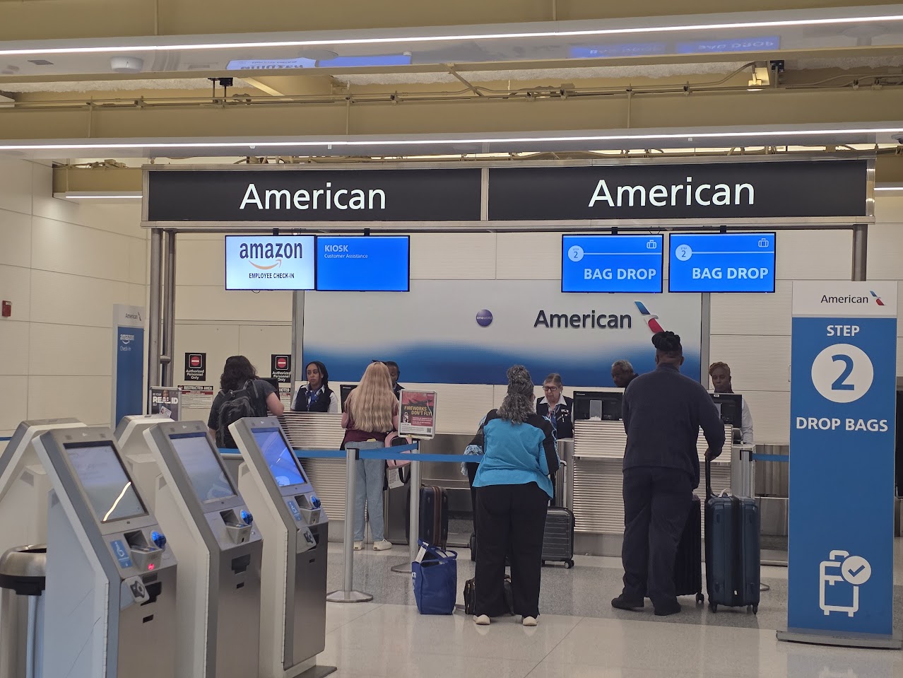 American Airlines CEO Said 'Never Spend A Dollar We Don't Have To’—And ...