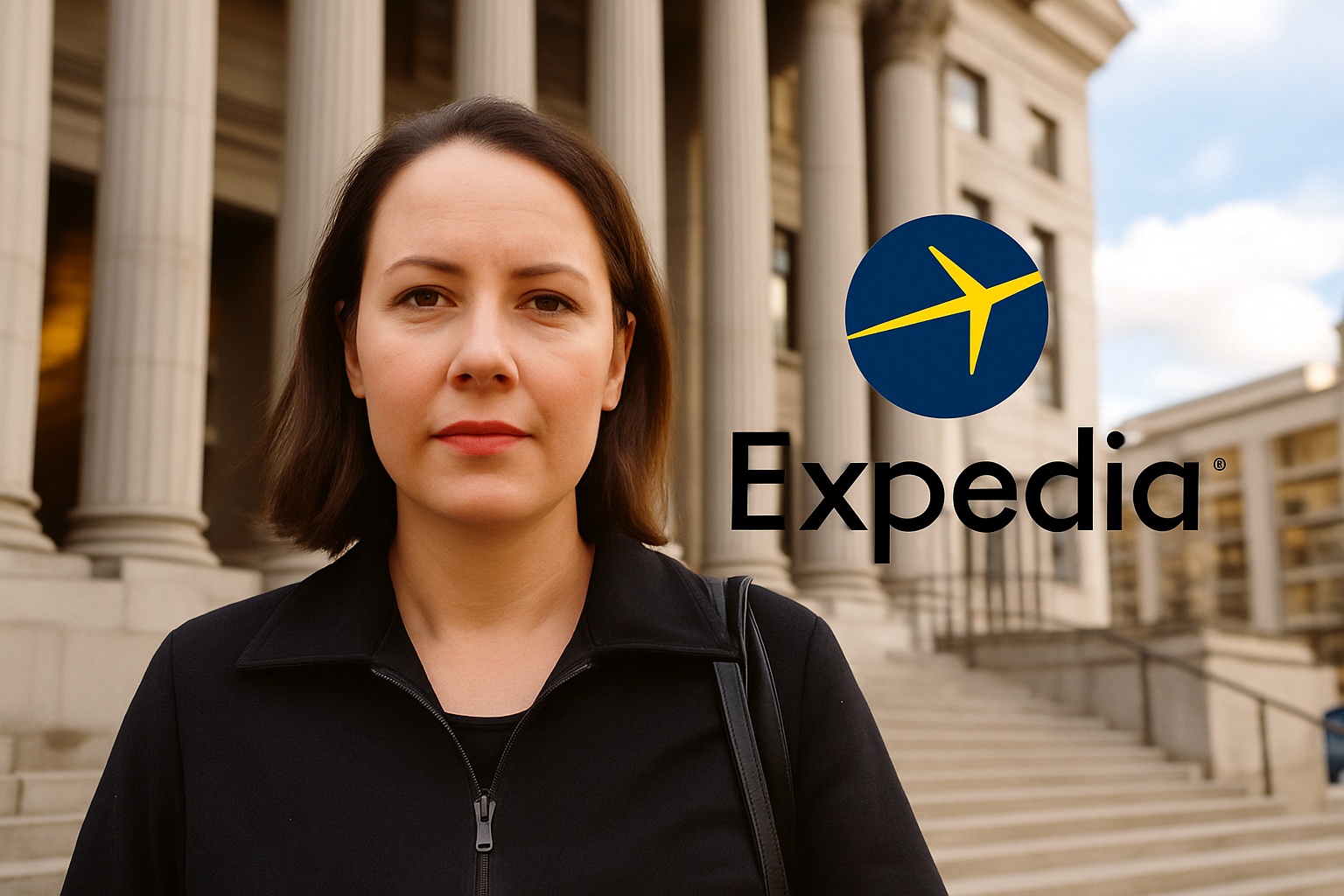 Traveler Sued Expedia—And Won. They Say You Should Try It, Too [Roundup] - View from the Wing