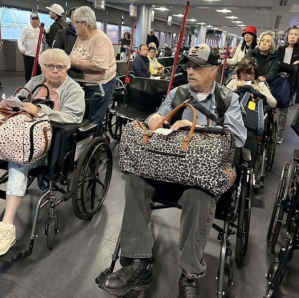 Southwest Assigned Seating Starts January 27—And It Ends Seat-Saving ...