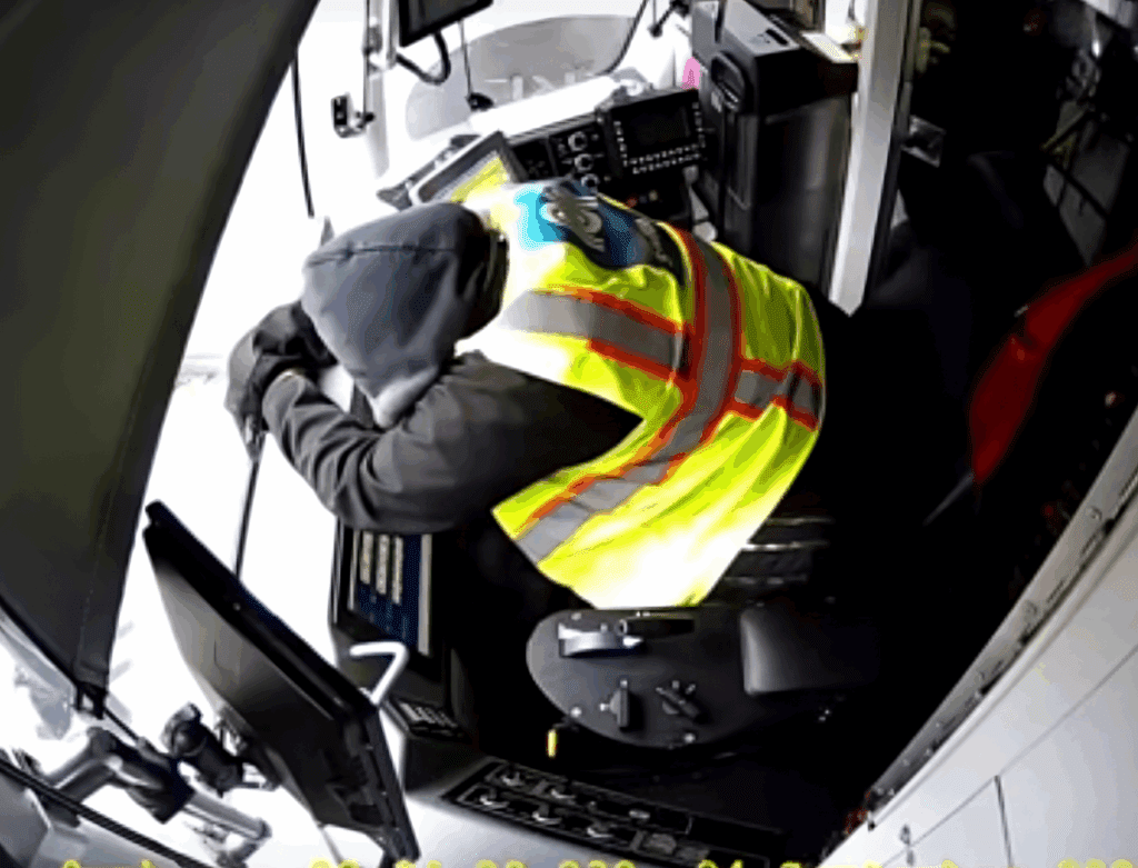 San Francisco Train Driver Fell Asleep at 50 MPH — Video Shows Riders ...