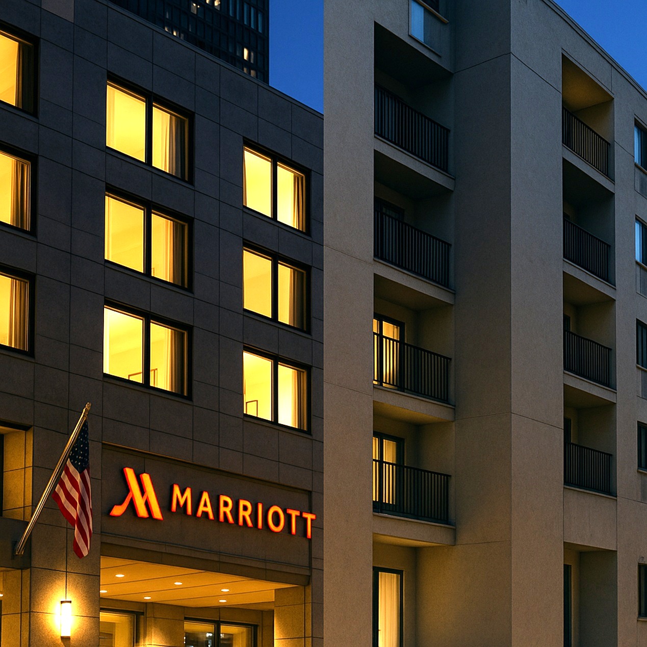 Marriott Sold Prepaid Sonder Stays, Now Guests Are Out $5,000+ — How To ...