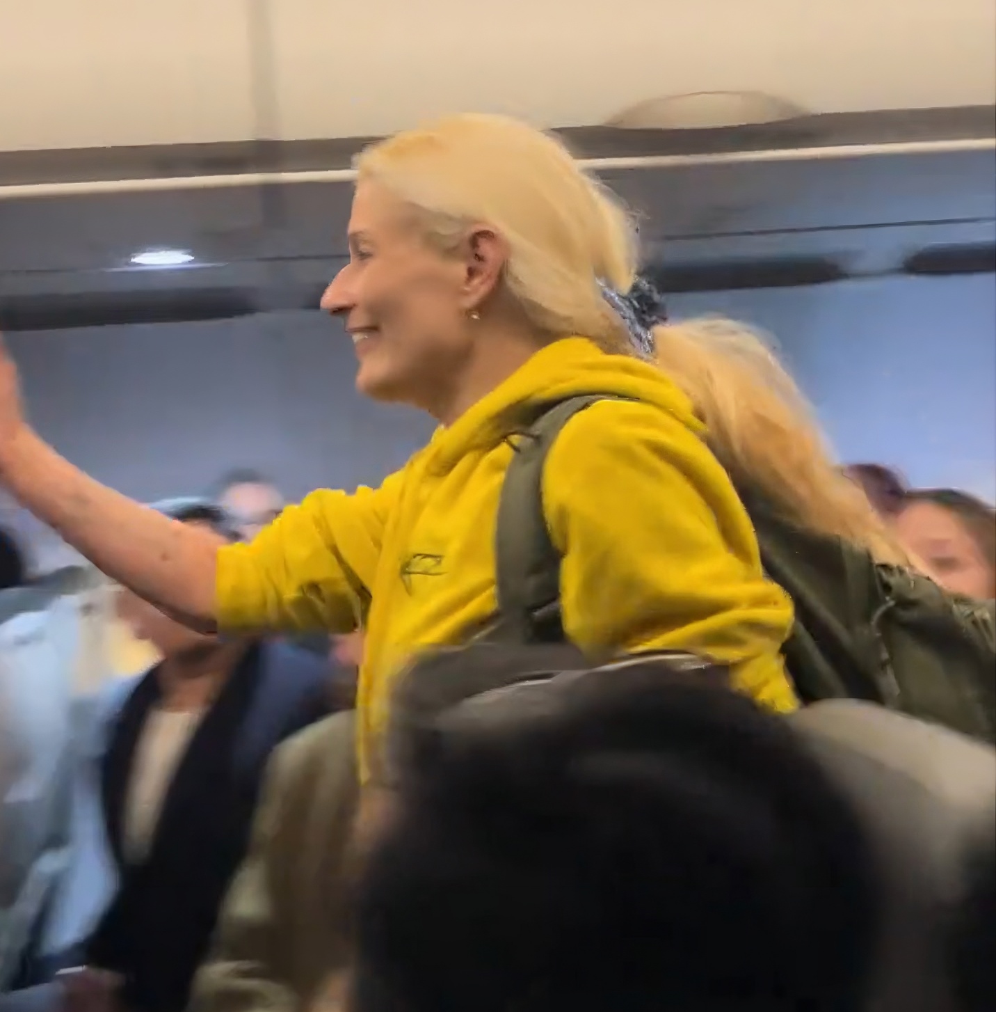 Frontier Passenger's Epic Meltdown Goes Viral—This Airline Is ...