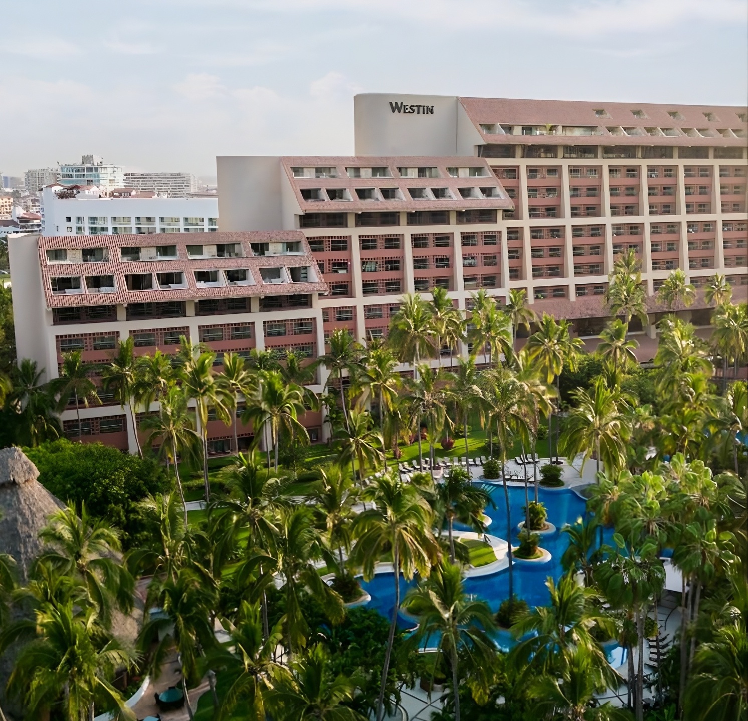 'I'm Bonvoy Platinum!'—Marriott Elite Demands Late Checkout At Mexican ...