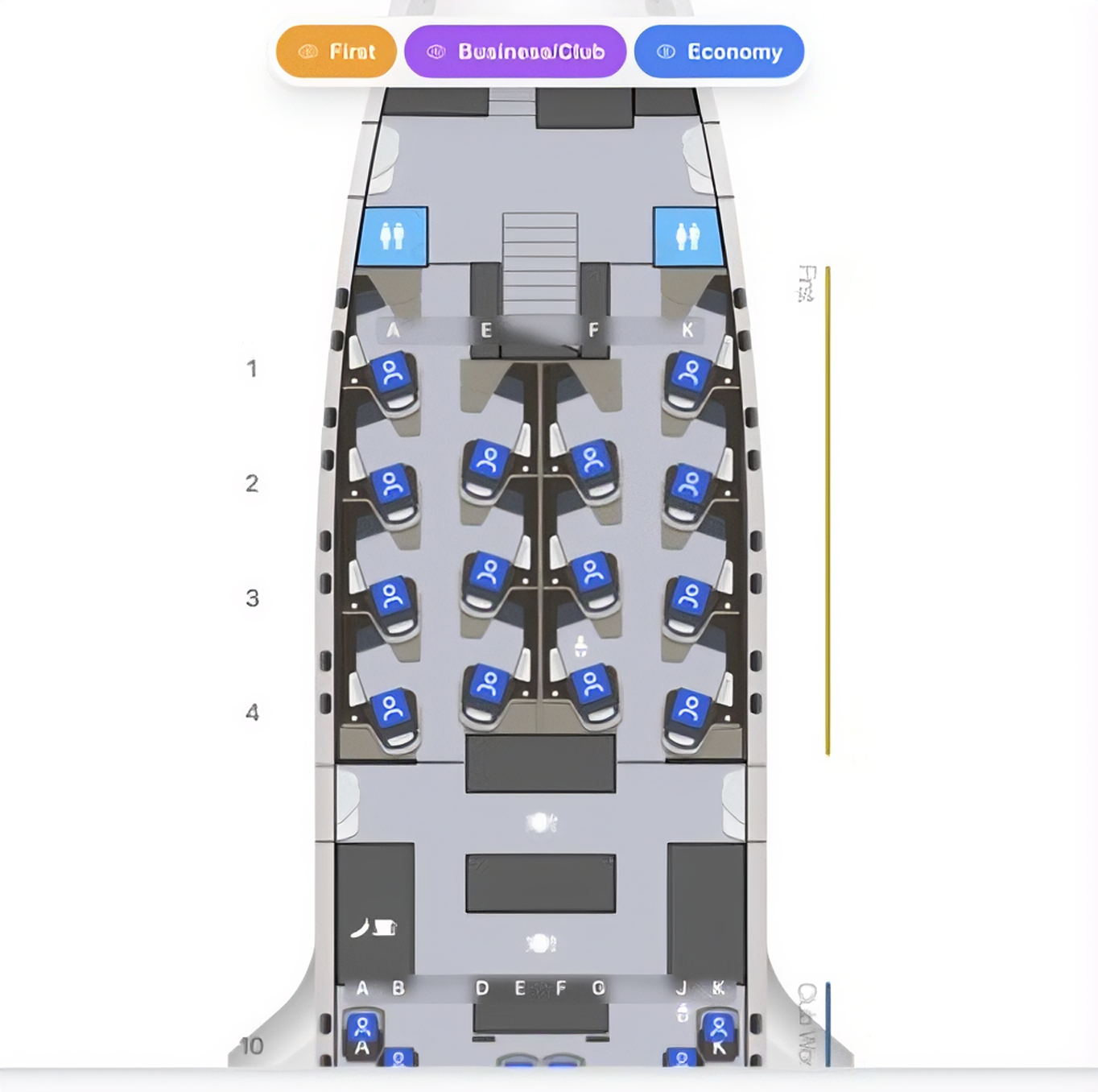 ExpertFlyer Now Shows 11 Months of American Airlines Systemwide Upgrade ...
