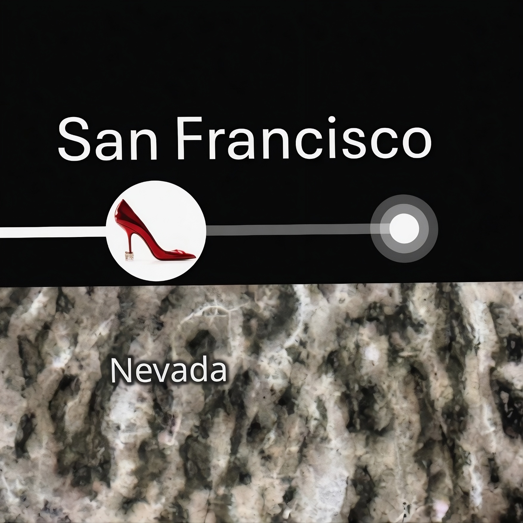 United Flight Map Glitch Replaces The Plane With A Devil Wears Prada ...