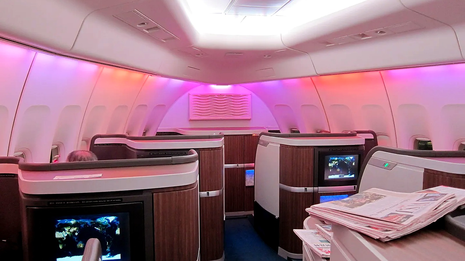 I’ve Redeemed Billions Of Miles — 7 Rules For Finding Award Flights ...